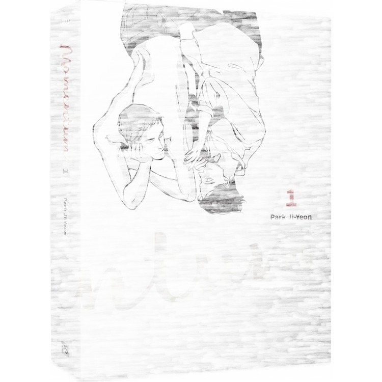 Park Ji Yeon經典短篇集 Momentum1 Park Ji Yeon 預購 Carousell