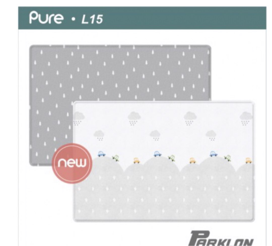 Parklon Playmat, Babies & Kids, Infant Playtime on Carousell