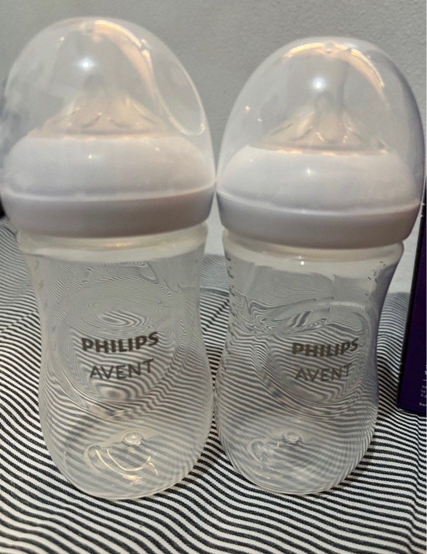 Philips Avent, Babies & Kids, Nursing & Feeding, Breastfeeding & Bottle ...