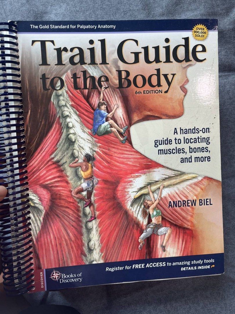 Physiotherapy textbooks, Hobbies & Toys, Books & Magazines, Textbooks ...