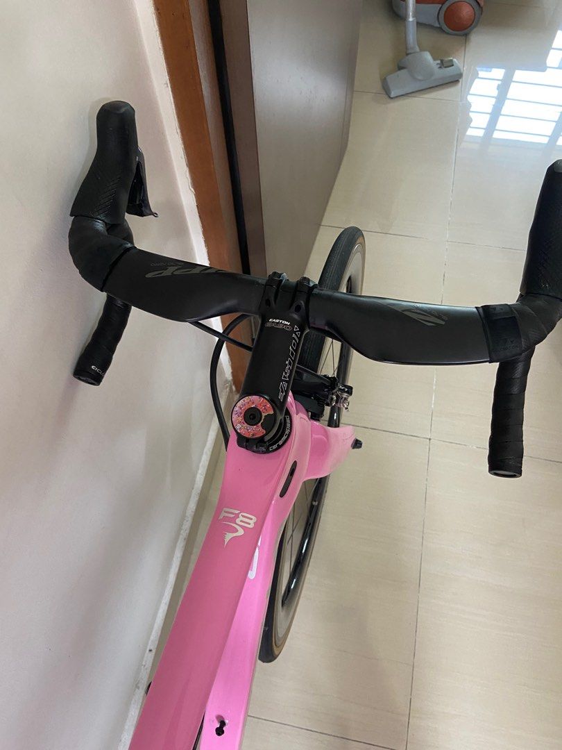 Pinarello dogma f8 shimano ultegra di2 r8050 groupset full carbon aero ...