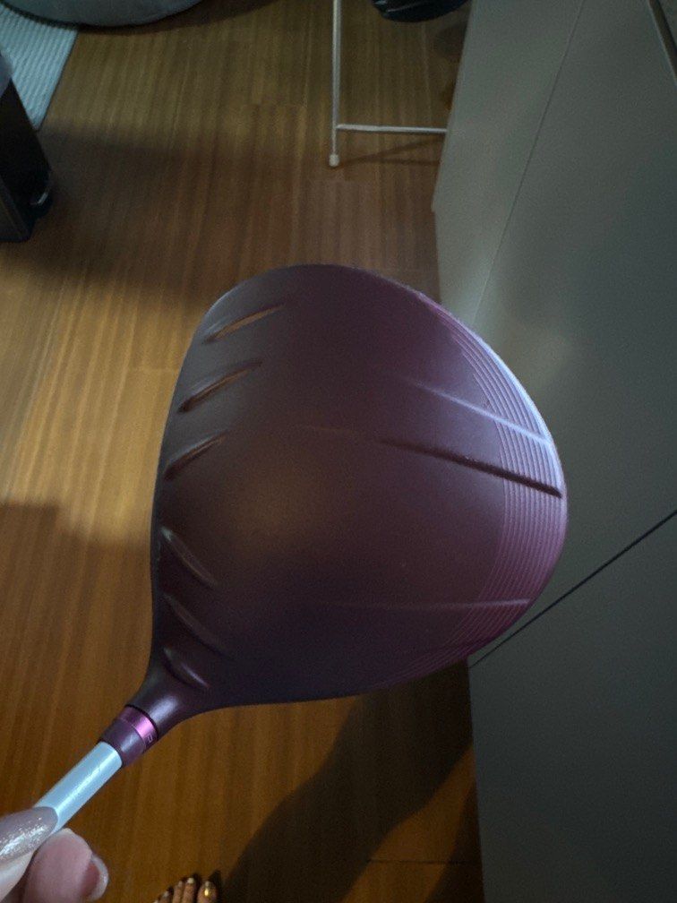 PING GLE 2 ladies driver, Sports Equipment, Sports & Games, Golf on ...