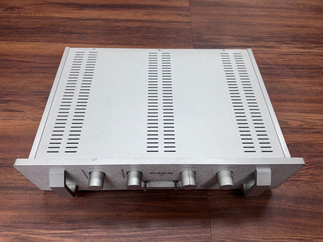 Plinius M16 Preamplifier, Audio, Soundbars, Speakers & Amplifiers on ...