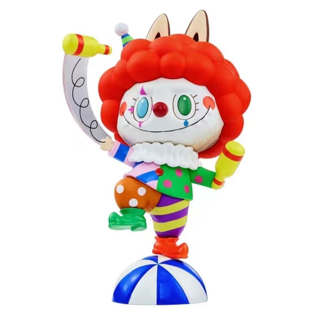 PO PTS Specials Molly Dimoo Crybaby Pinojelly Labubu Pucky, Hobbies ...