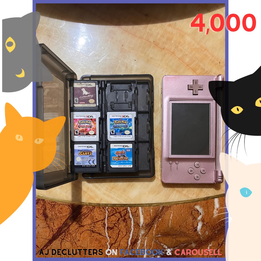 Pokemon ORAZ / Pokemon Omega Ruby + Pokemon Alpha Sapphire + Gameboy ...