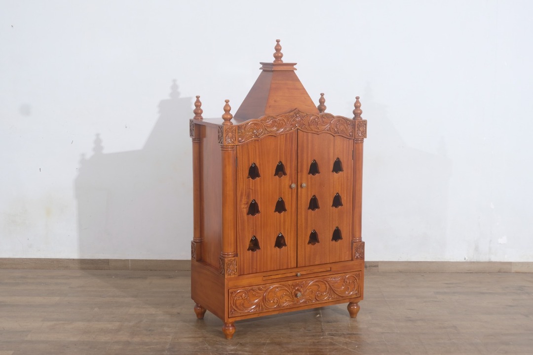 Prayer Altar, Furniture & Home Living, Furniture, Shelves, Cabinets ...