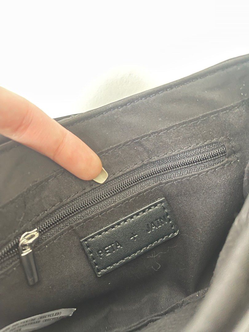 Princess Polly Peta and jain cross body bag, Women's Fashion, Bags ...