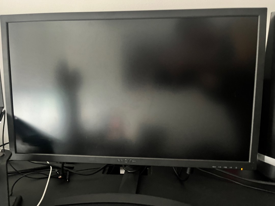 Prism Plus 27 inch Monitor W270, Computers & Tech, Parts & Accessories ...