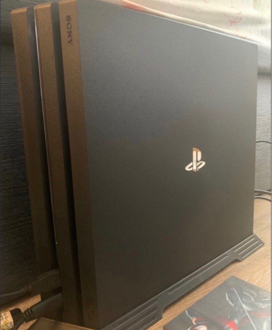 PS4 Pro 1TB (Modded) 9.00, Video Gaming, Video Game Consoles ...
