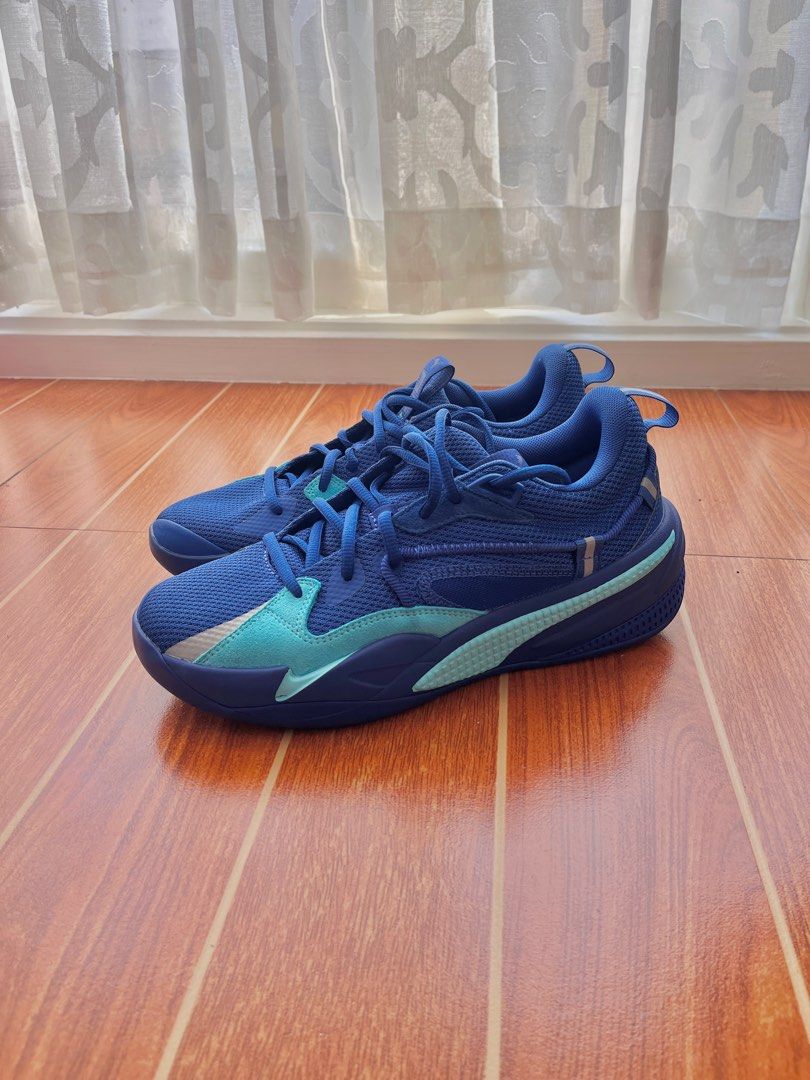 Puma RS-Dreamer 'E-Line', Men's Fashion, Footwear, Sneakers on Carousell