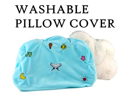 Quran & Zikir Cloud Pillow/Bantal Quran/ Zikir Doa/Muslim Children and ...