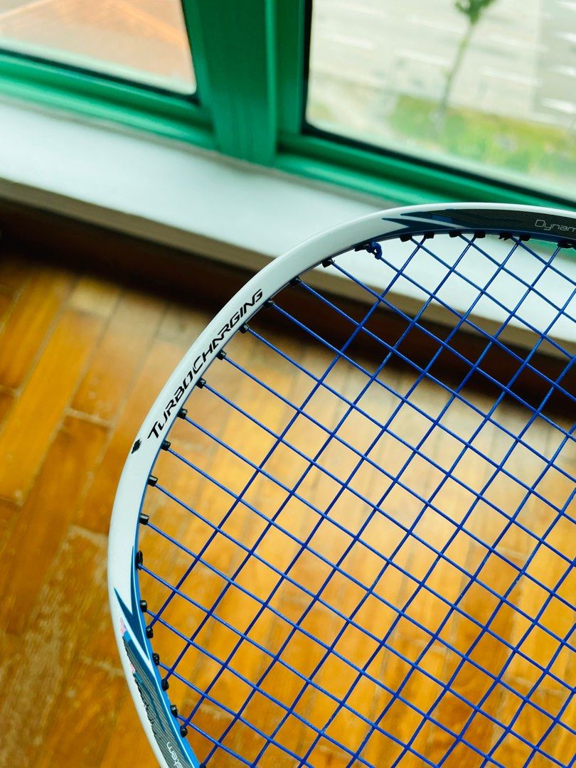 Racket Lining Turbocharging 70, Sports Equipment, Sports & Games ...