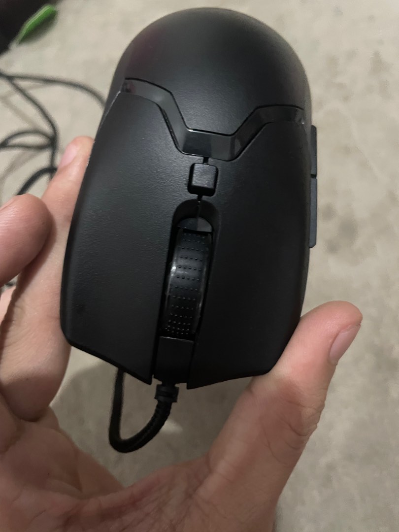 Razer viper mini, Computers & Tech, Parts & Accessories, Mouse ...
