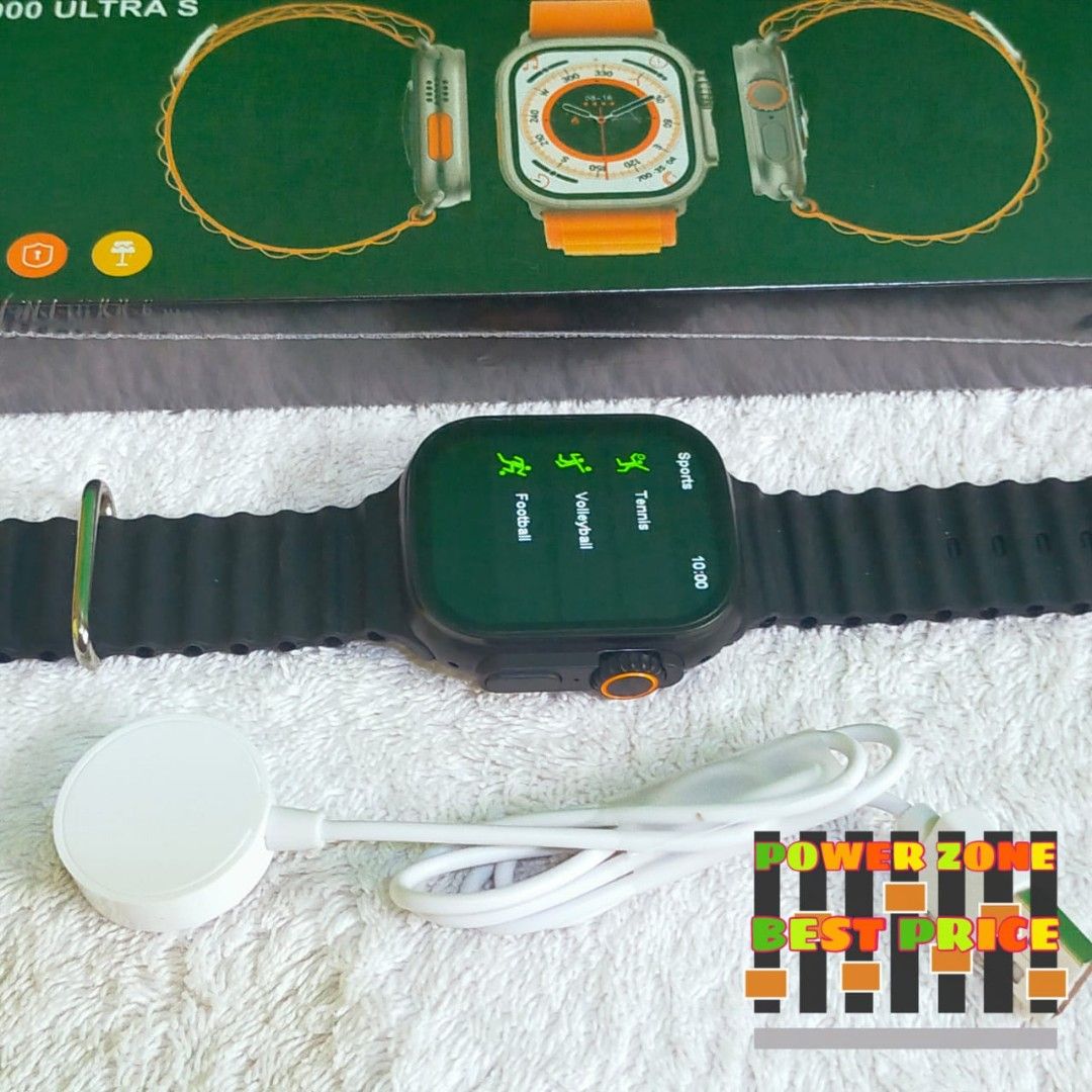 RELOJ ULTRA S SMARTWATCH BUY 1 TAKE 1, Mobile Phones & Gadgets ...
