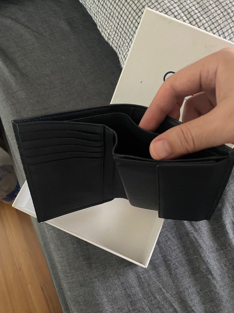 Rimowa wallet with coin bag inside, Men's Fashion, Watches ...