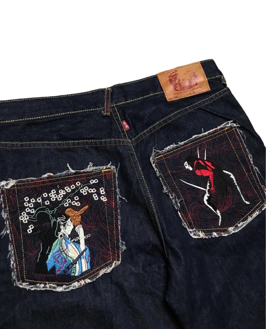 RMC Jorts, Men's Fashion, Bottoms, Shorts on Carousell