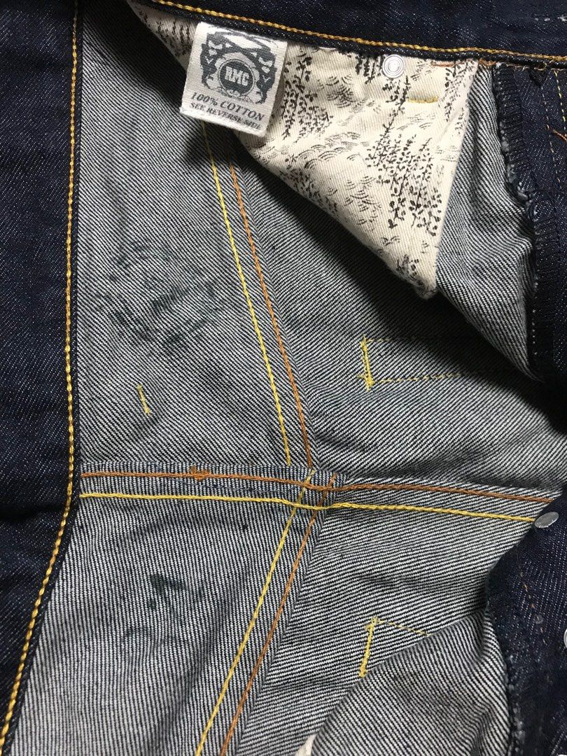 RMC Jorts, Men's Fashion, Bottoms, Shorts on Carousell