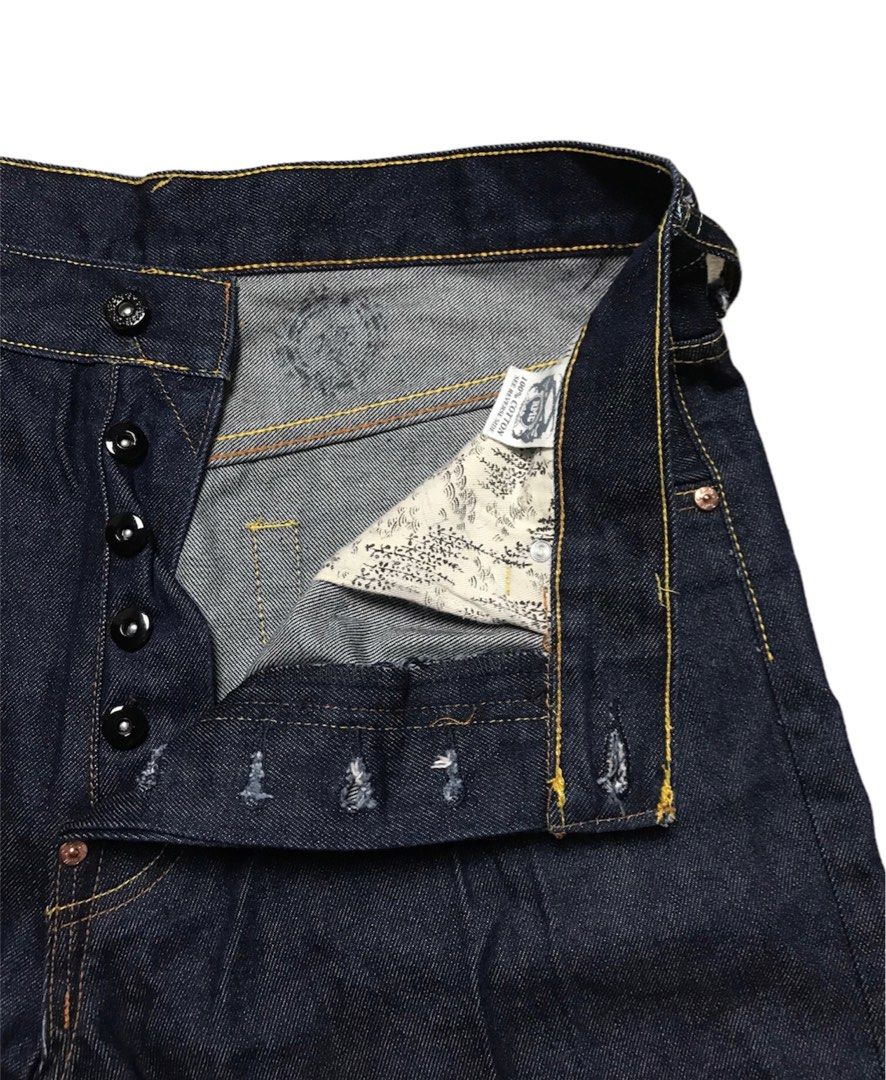 RMC Jorts, Men's Fashion, Bottoms, Shorts on Carousell