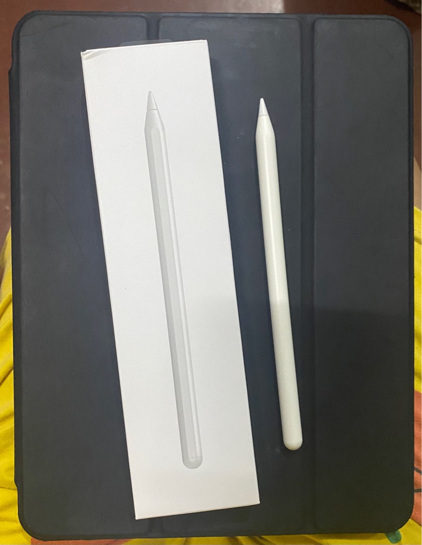 Apple Pencil dupe, Mobile Phones & Gadgets, Mobile & Gadget Accessories ...