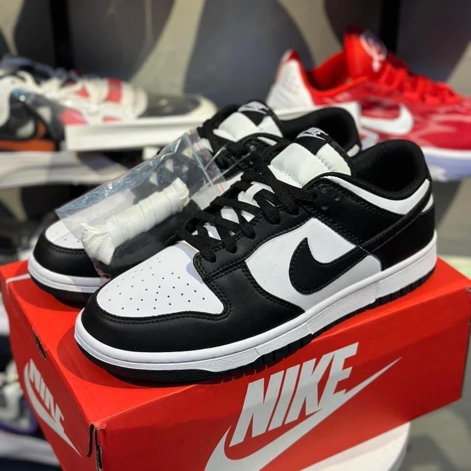 SB Dunk Low Colorways, 預購在旋轉拍賣