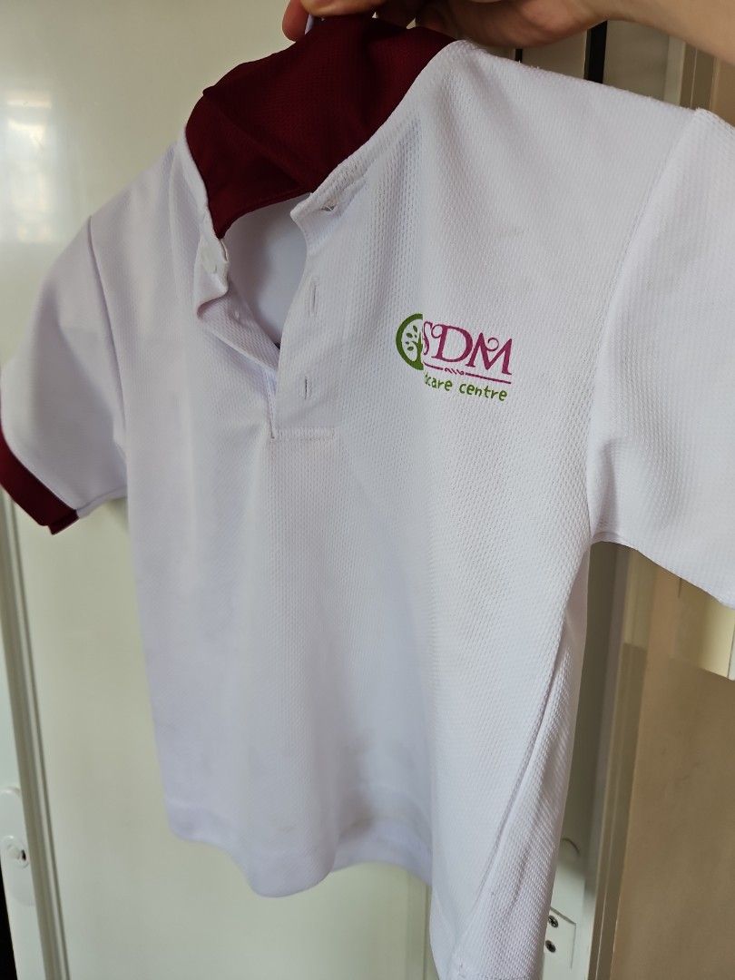 SDM School uniform, Babies & Kids, Babies & Kids Fashion on Carousell