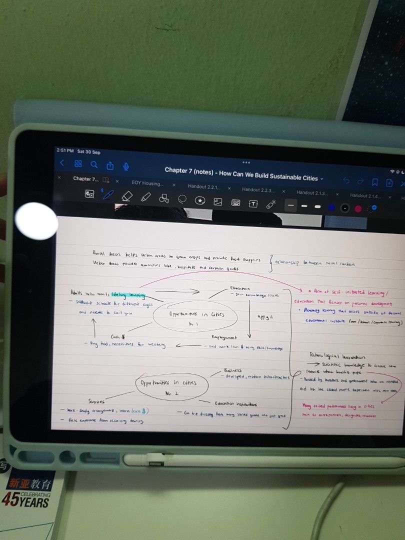 Sec 2 Geography notes [per topic], Hobbies & Toys, Books & Magazines ...