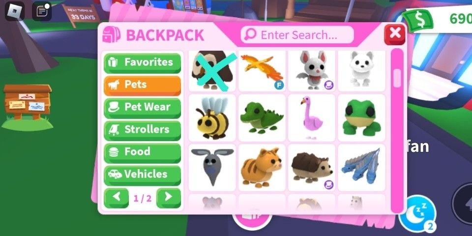 Selling adopt me pets, Video Gaming, Video Games, Others on Carousell Selling adopt me pets, Video Gaming, Video Games, Others on Carousell