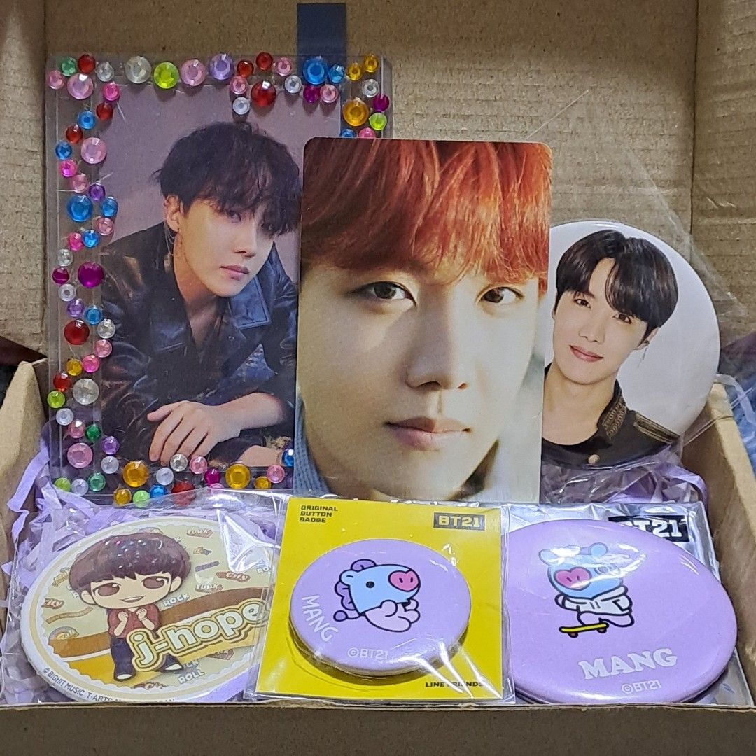 [SET] Jungkook figure set - Funko Pop & Mattel House of BTS vinyl figure, Hobbies & Toys ...