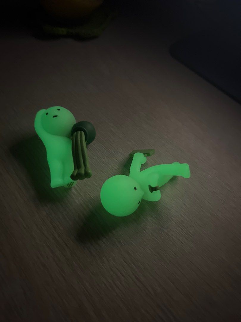 SMISKIS work and museum series, Hobbies & Toys, Toys & Games on Carousell