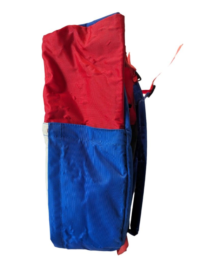 SNICKERS WORLD CUP USA 1994 BACKPACK BAG, Men's Fashion, Bags ...