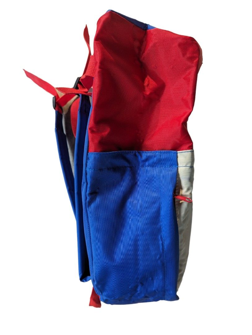 SNICKERS WORLD CUP USA 1994 BACKPACK BAG, Men's Fashion, Bags ...