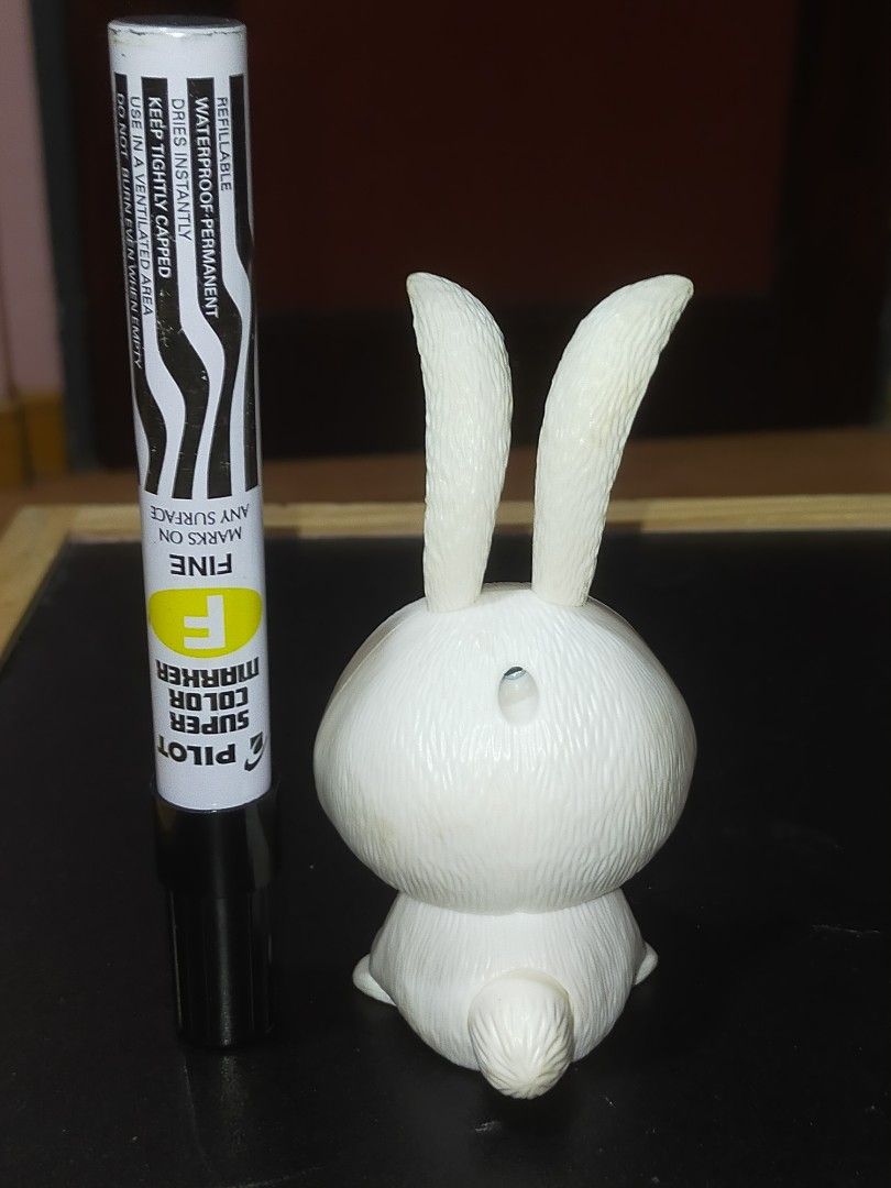 Snowball Secret Life of Pets, McDo, Hobbies & Toys, Toys & Games on ...