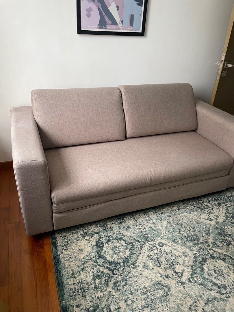 Room And Board Ian Sleeper Sofa | Cabinets Matttroy