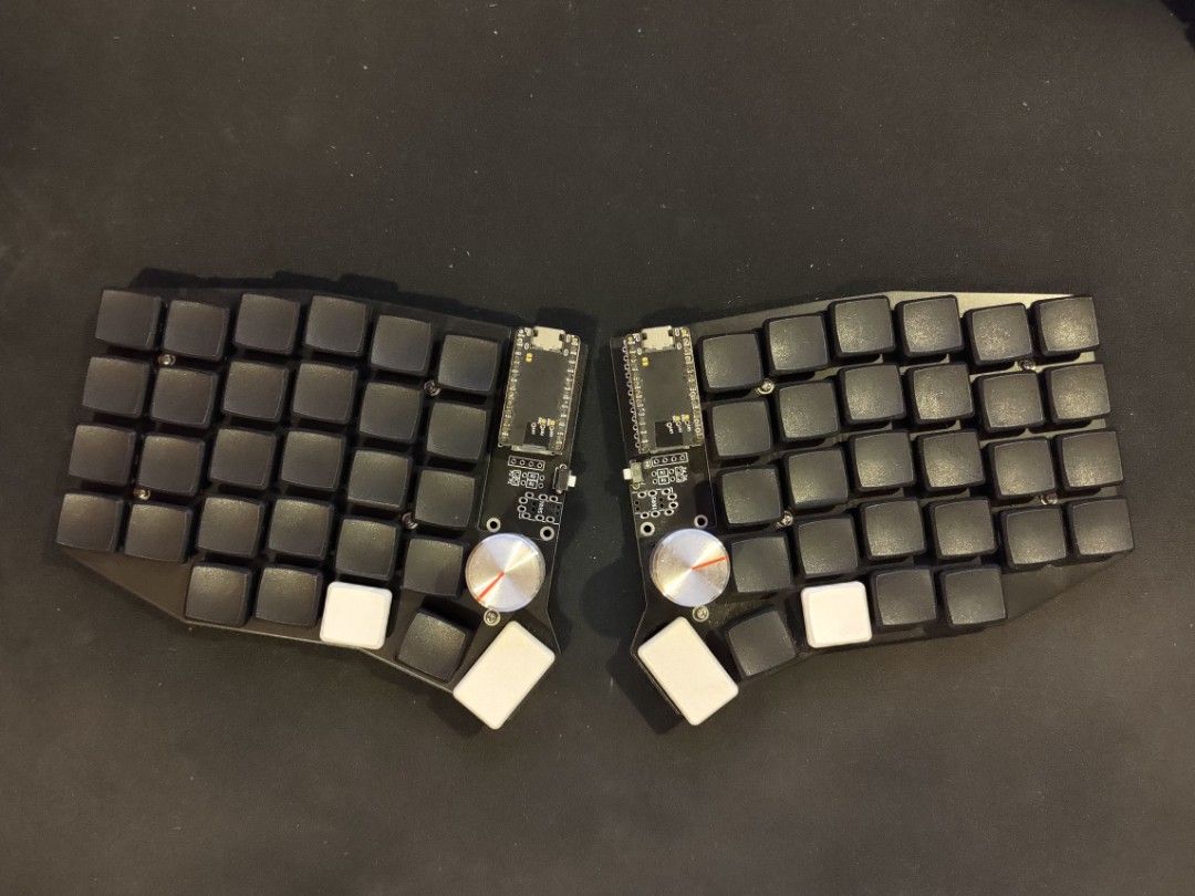 Sofle Choc PCB Kit DIY Split Mechanical Keyboard RGB, Computers & Tech ... Sofle Choc PCB Kit DIY Split Mechanical Keyboard RGB, Computers & Tech ...