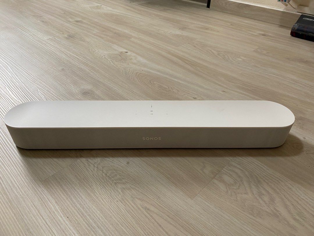 Sonos Beam Gen 1, Audio, Soundbars, Speakers & Amplifiers on Carousell
