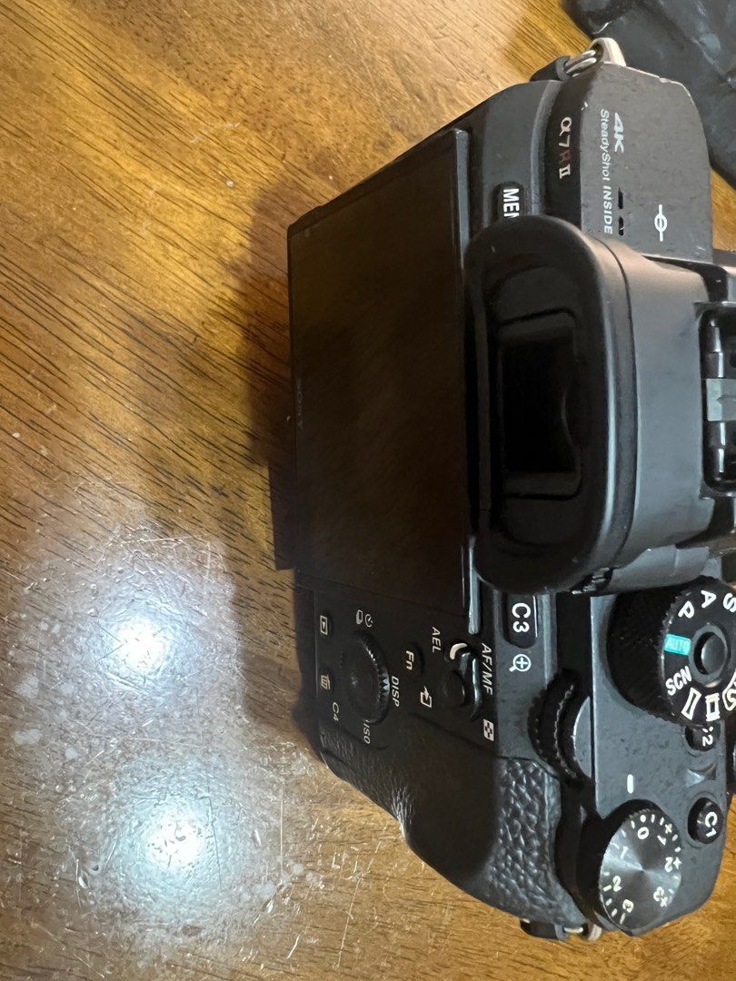 Sony A7r2 Body, 攝影器材, 相機 - Carousell