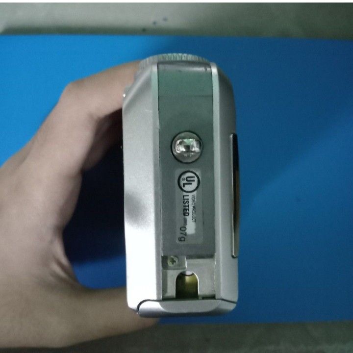 Sony Cyber-shot Camera DSC-S650, Photography, Cameras on Carousell