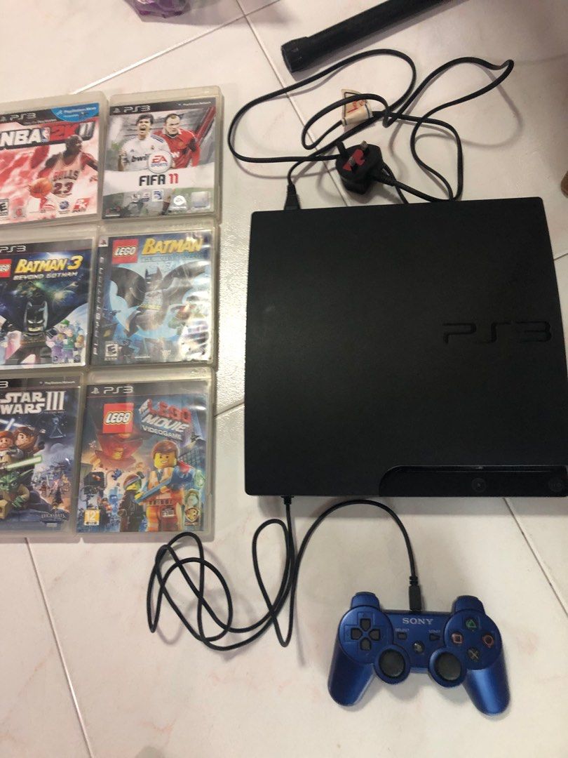 Sony playstation, Video Gaming, Video Game Consoles, PlayStation on ...