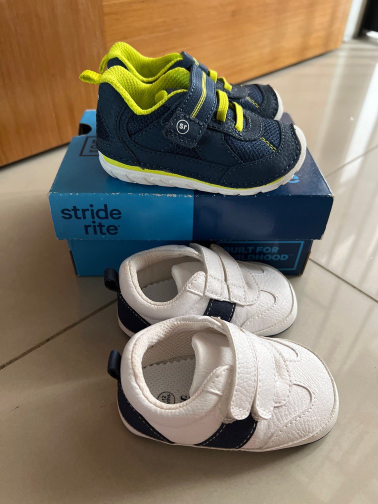 seed baby shoes, Babies & Kids, Babies & Kids Fashion on Carousell