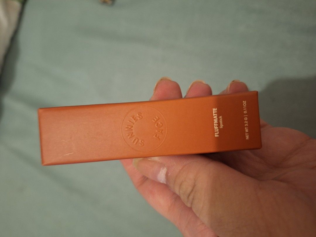 Sunnies Face Fluffmate Lipstick - Girl Crush, Beauty & Personal Care ...