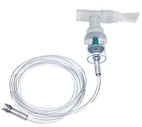 Surgitech Nebulizer Kit, Health & Nutrition, Medical Supplies & Tools ...