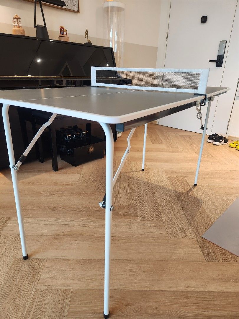 Table Tennis Table Pongori ppt 130 small, Sports Equipment, Other ...