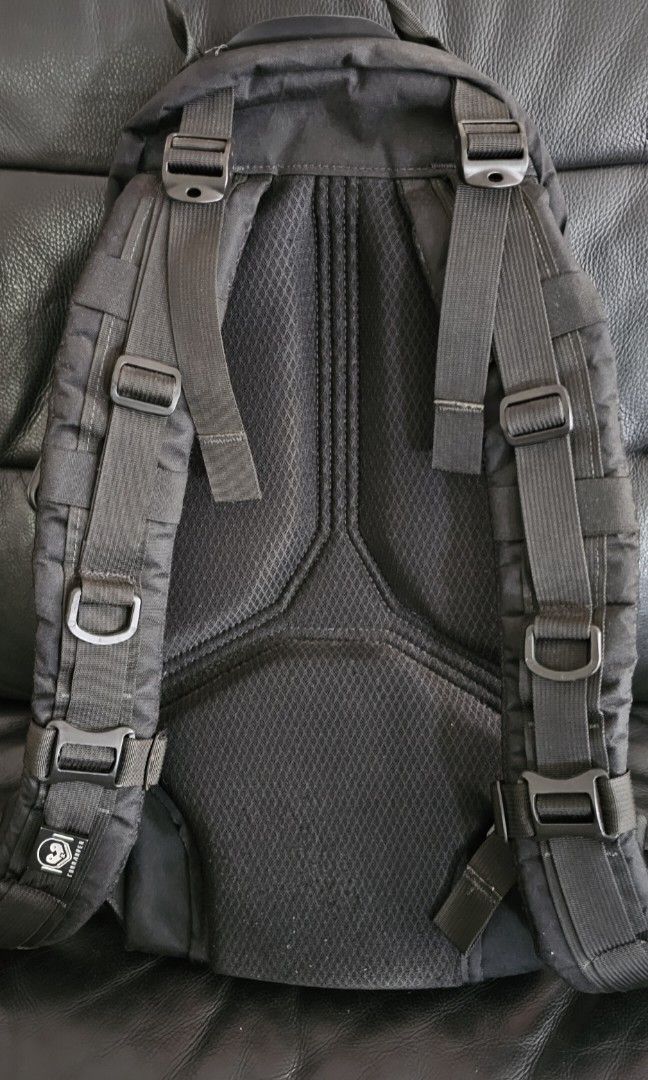 TAD Fast Pack Lightspeed X50, Men's Fashion, Bags, Backpacks on Carousell