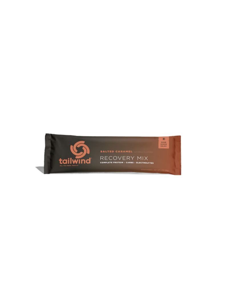 Tailwind Nutrition Recovery Mix - Single Serving Stick Pack ( Salted ...