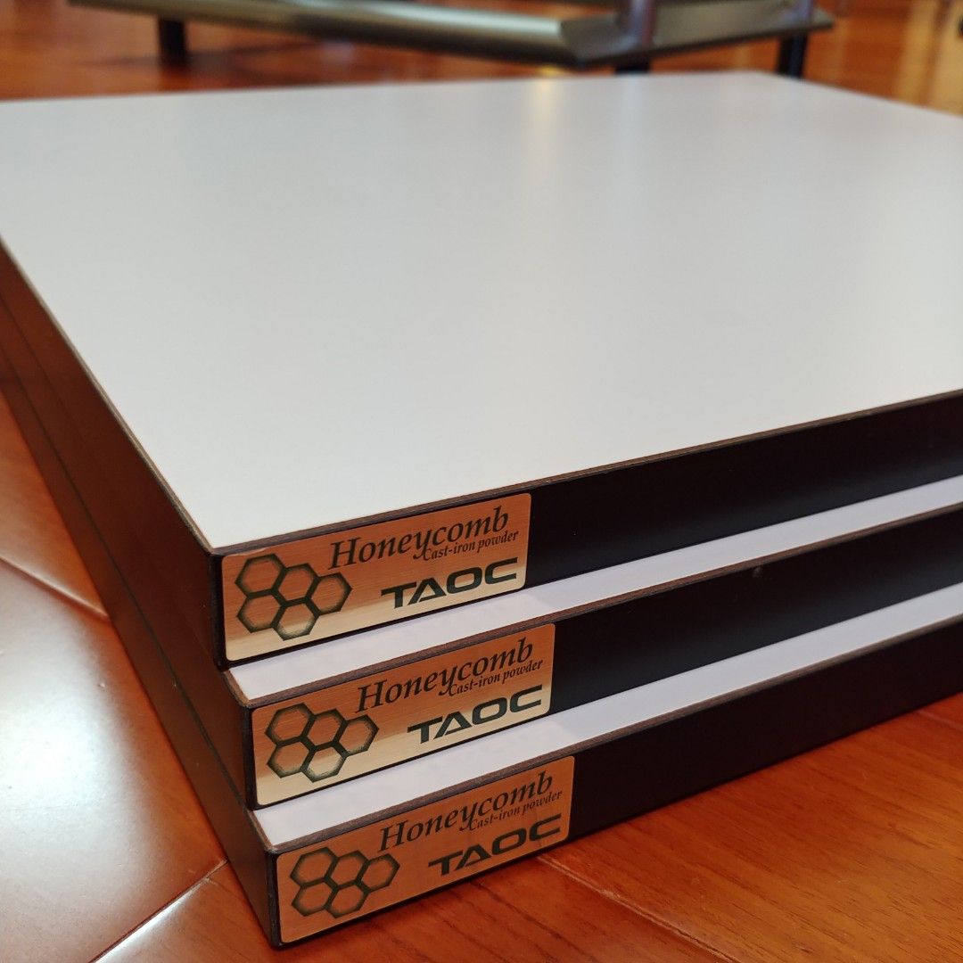 TAOC日本高丘高級音響架HiFi Rack ASR2 - 3S MB, 音響器材, 其他音響配件及設備 - Carousell