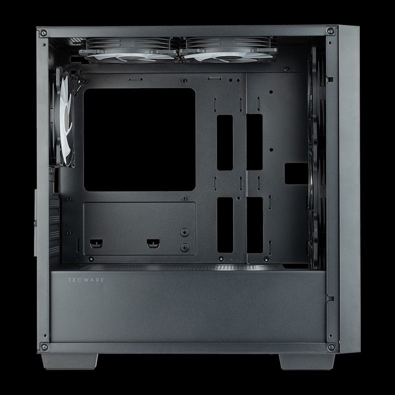 Tecware Nexus Air M3 Computer PC CPU Case Chassis, Computers & Tech ...