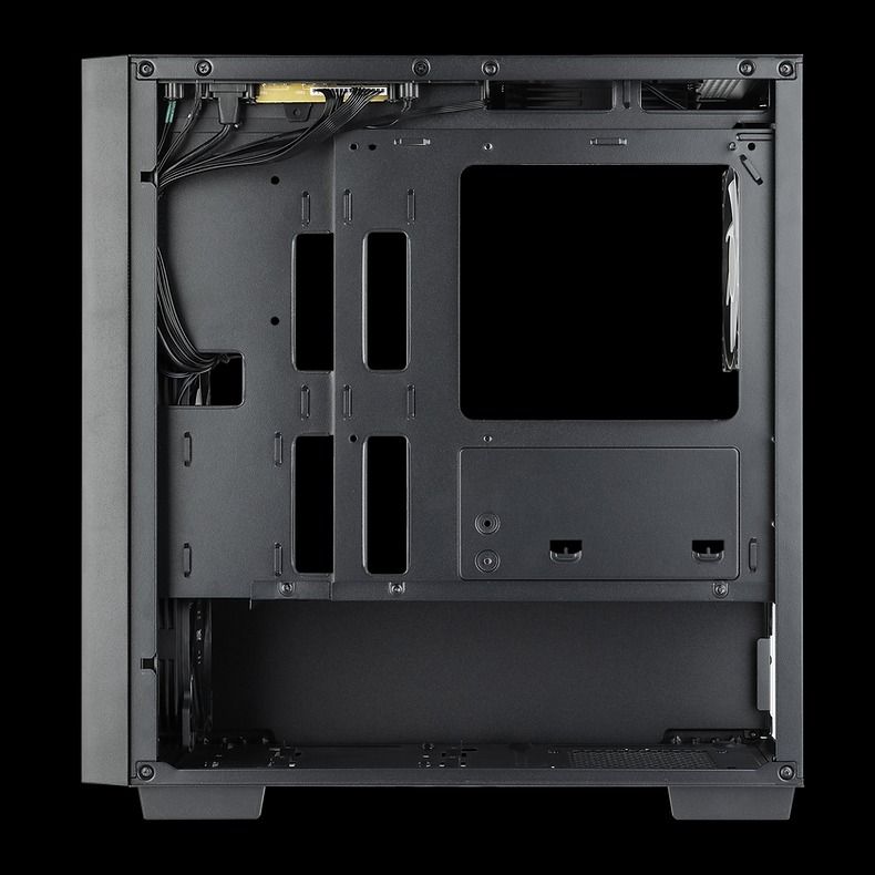 Tecware Nexus Air M3 Computer PC CPU Case Chassis, Computers & Tech ...