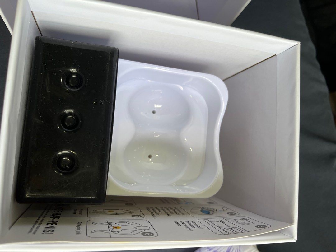 Testicuzzi, Beauty & Personal Care, Men's Grooming on Carousell