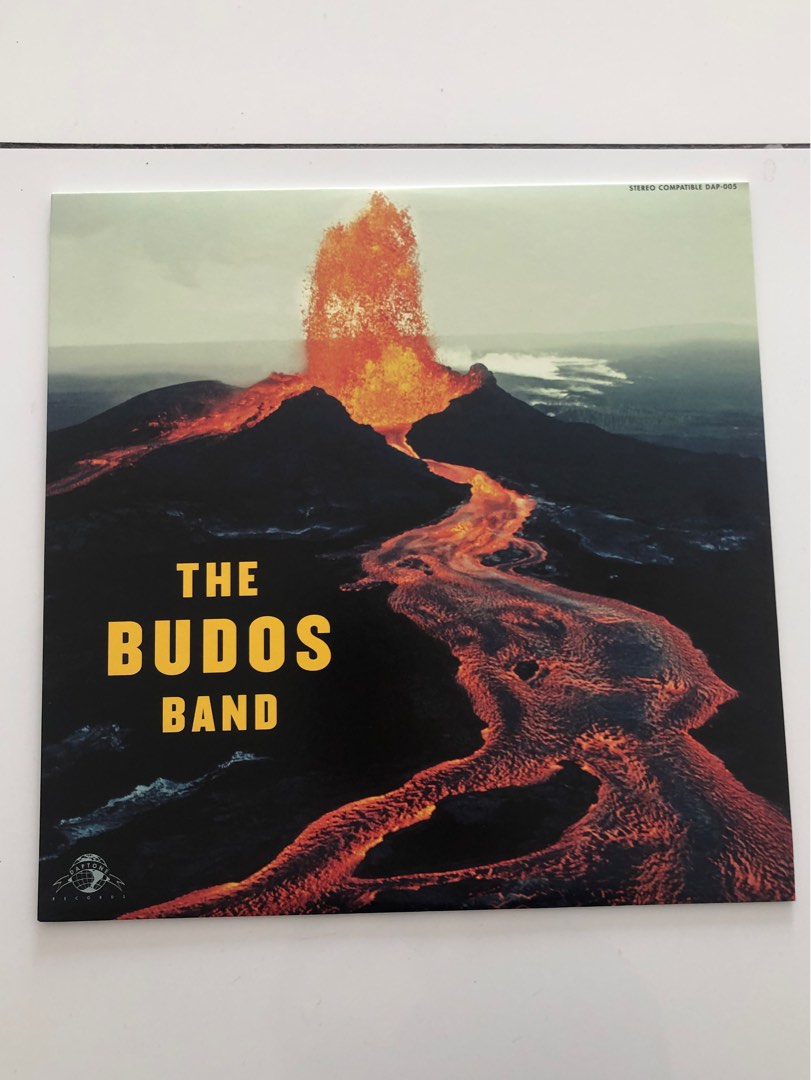 The Budos, Hobbies & Toys, Music & Media, Vinyls on Carousell