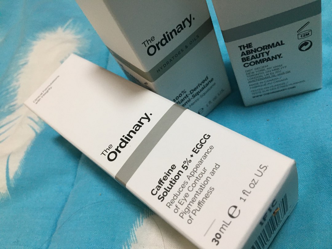 The Ordinary facial care, Beauty & Personal Care, Face, Face Care on ...
